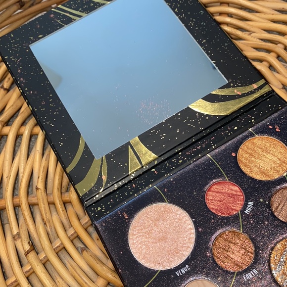 Makeup | Dito Venus Palette Limited Edition | Poshmark